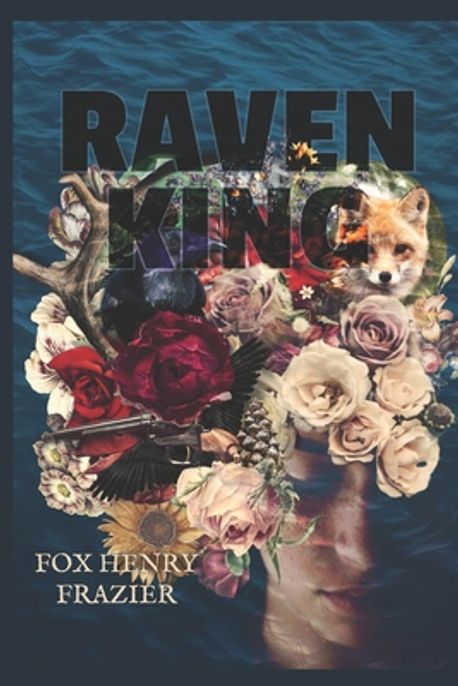 Raven King | Valente, Joanna C. - 교보문고