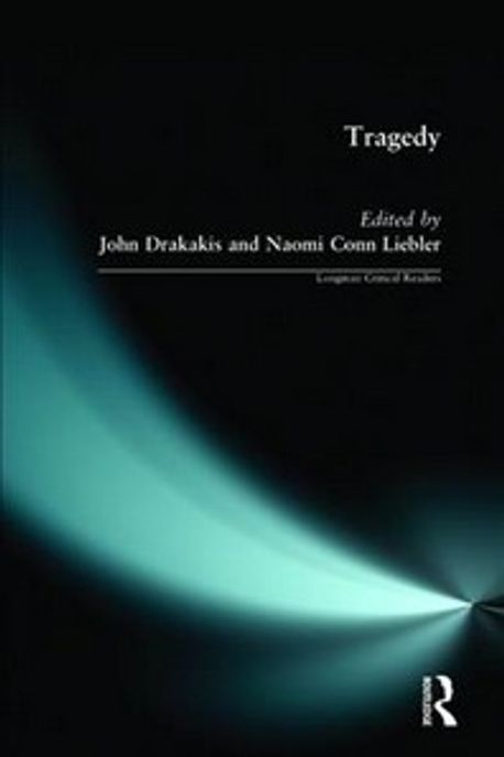 Tragedy | Drakakis, John - 교보문고
