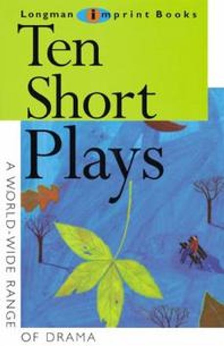 Ten Short Plays | Marland, Michael - 교보문고