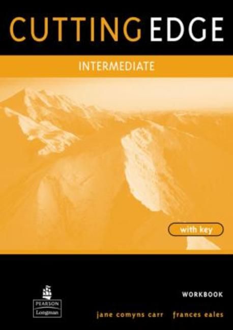 Cutting Edge Intermediate Workbook with Key | - 교보문고