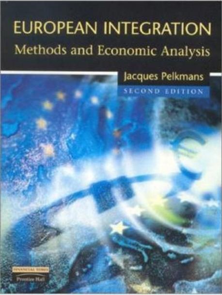 European Integration | Pelkmans, Jacques - 교보문고