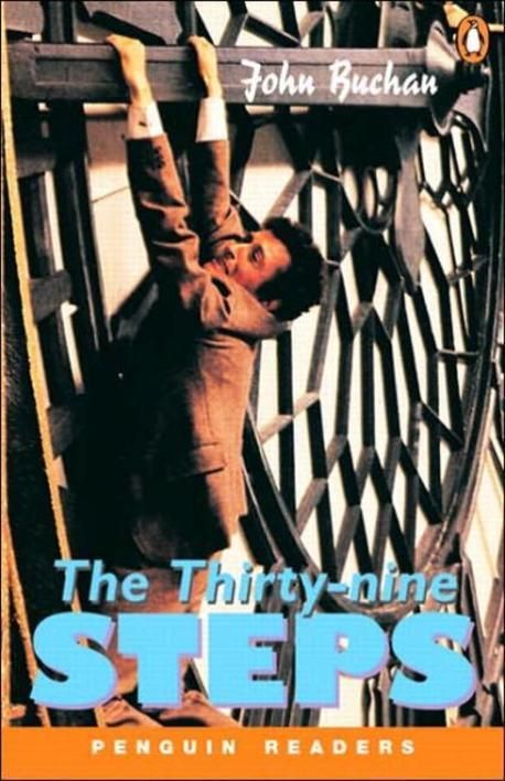 The Thirty-Nine Steps | John Buchan - 교보문고