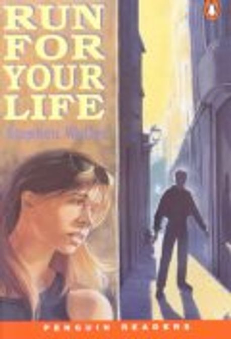 Run for Your Life | - 교보문고