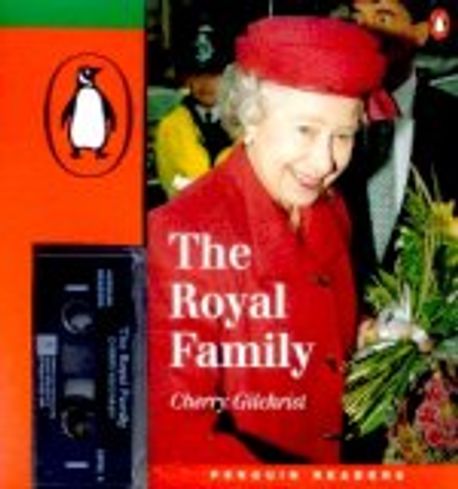 Royal Family(Penguin Readers Audio Pack 3) | - 교보문고