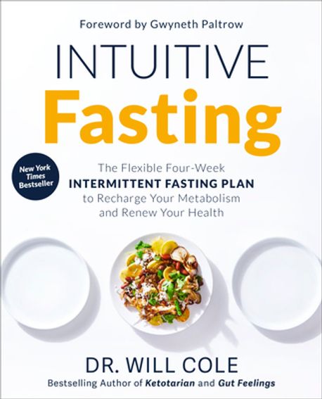 Intuitive Fasting | Cole, Will - 교보문고