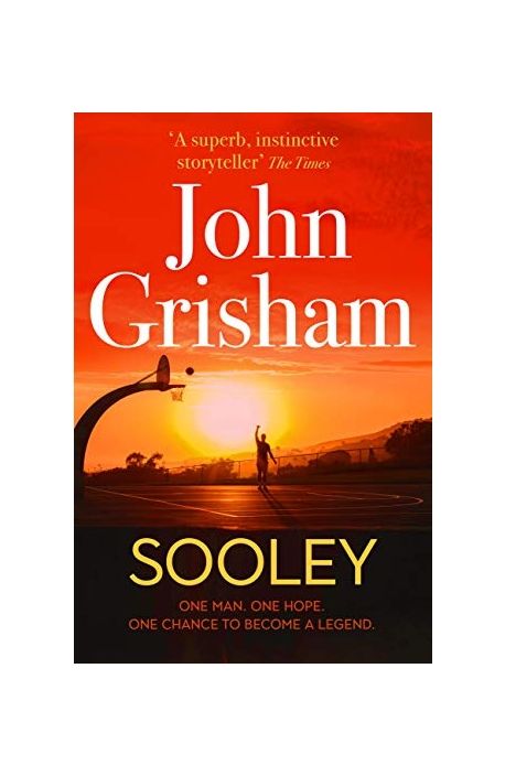 Sooley | Grisham, John - 교보문고