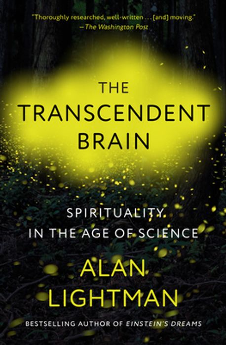 The Transcendent Brain | Lightman, Alan - 교보문고