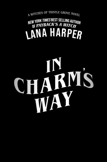 In Charm's Way | Harper, Lana - 교보문고