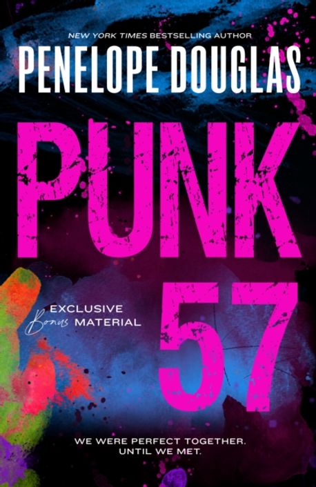 Punk 57 | Douglas, Penelope - 교보문고