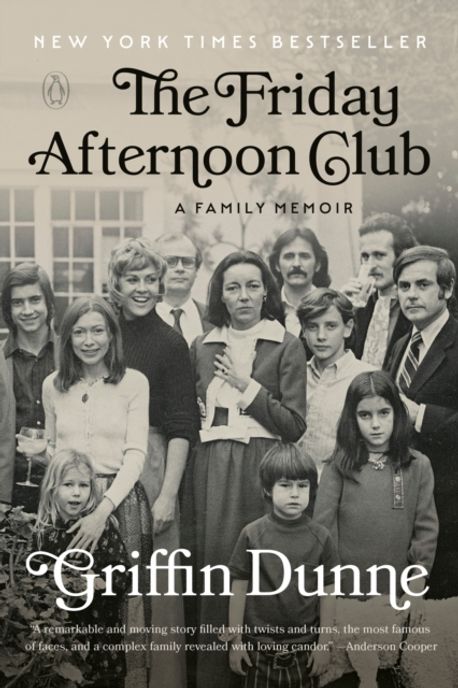 The Friday Afternoon Club | Dunne, Griffin - 교보문고