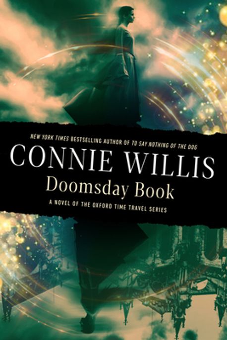 Doomsday Book | Willis, Connie - 교보문고