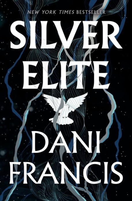 Silver Elite | Francis, Dani - 교보문고