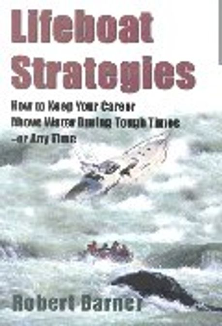 Lifeboat Strategies | Barner, Robert - 교보문고