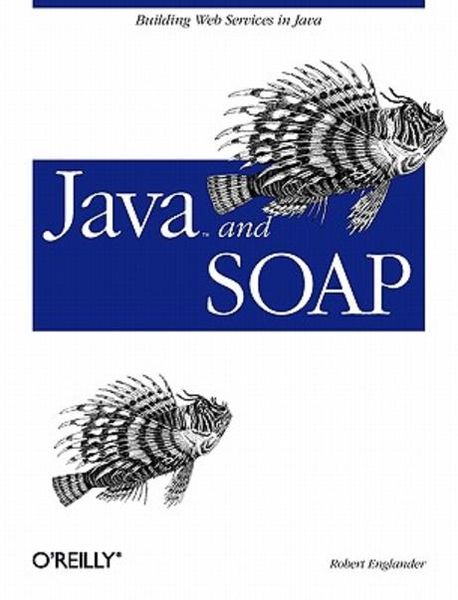 Java and Soap | Englander, Robert - 교보문고