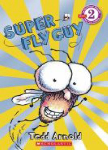 Super Fly Guy | - 교보문고