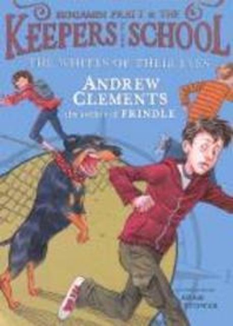 The Whites of Their Eyes | Turtleback Books - 교보문고