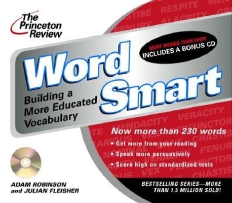 Word Smart 1(5CDs) | - 교보문고