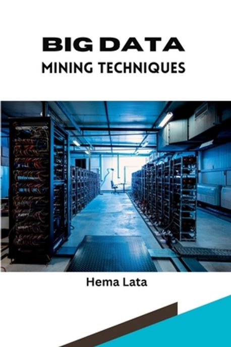 Big Data Mining Techniques | Lata, Hema - 교보문고