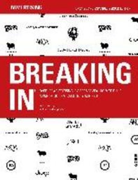 Breaking in | Spencer, William Burks - 교보문고