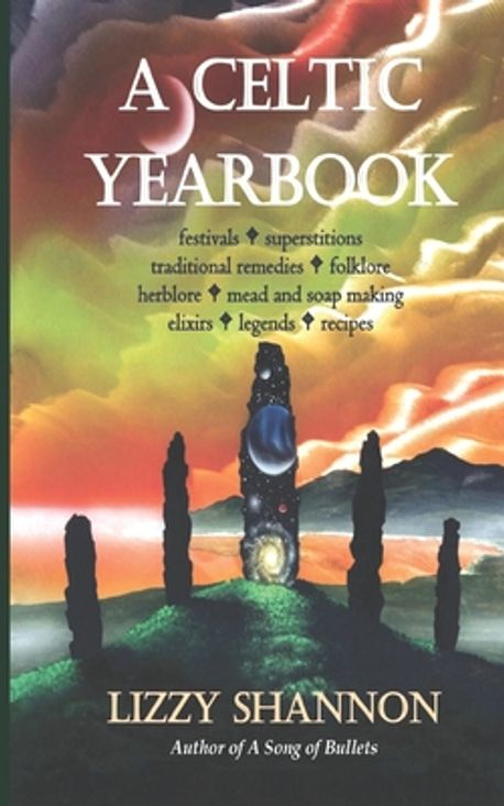 A Celtic Yearbook | Shannon, Lizzy - 교보문고