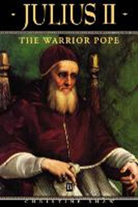 Julius II | Shaw, Christine - 교보문고