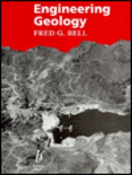 Engineering Geology | Fred G. Bell - 교보문고