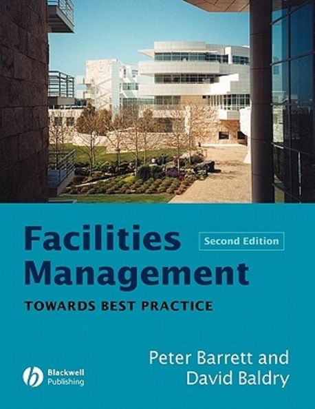 Facilities Management, 2/e : Towards Best Practice | Barrett, Peter ...