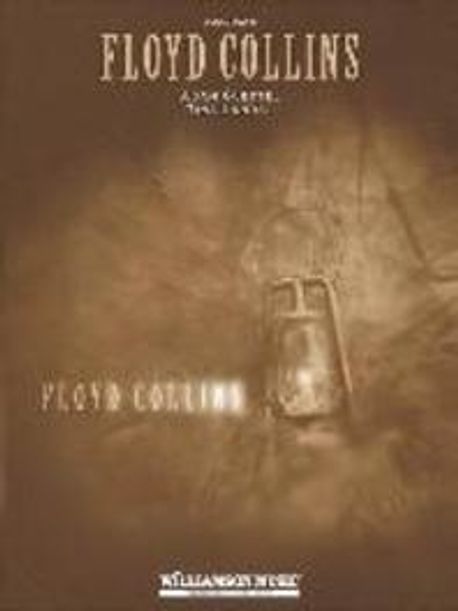 Floyd Collins | Guettel, Adam - 교보문고