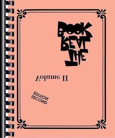 The Real Book | Hal Leonard Publishing Corporation/ / - 교보문고