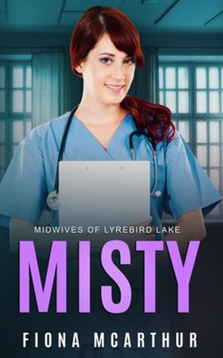 Misty Lyrebird Lake Book 2 | Fiona McArthur - 교보문고