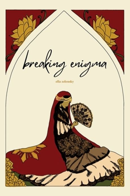 Breaking Enigma | Zelensky, Ella - 교보문고