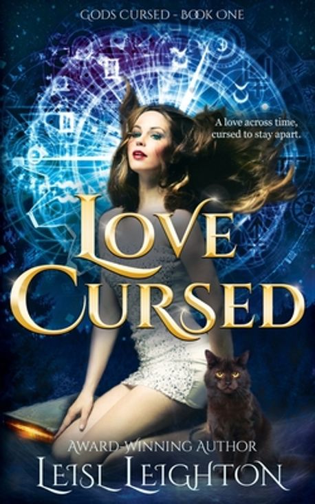Love Cursed | Leighton, Leisl - 교보문고