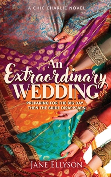 An Extraordinary Wedding | Ellyson, Jane - 교보문고