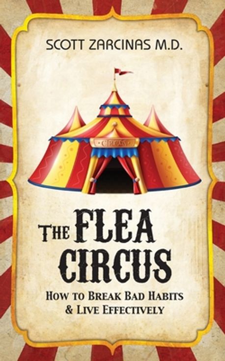 The Flea Circus | Zarcinas, Scott - 교보문고