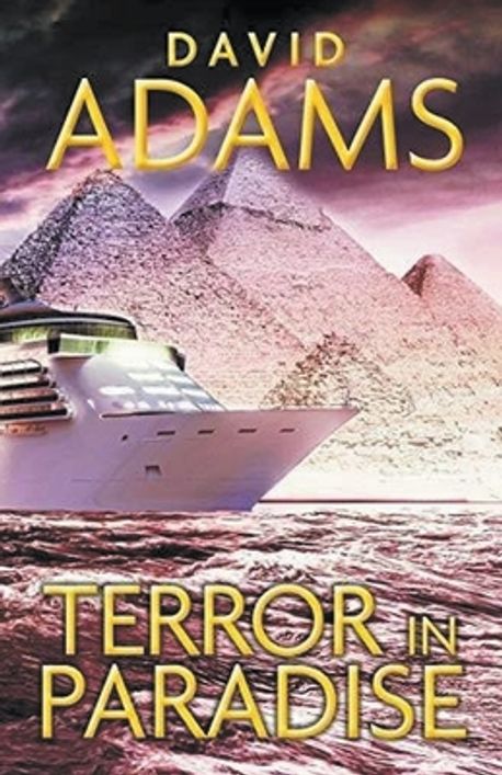 Terror in Paradise | Adams, David - 교보문고