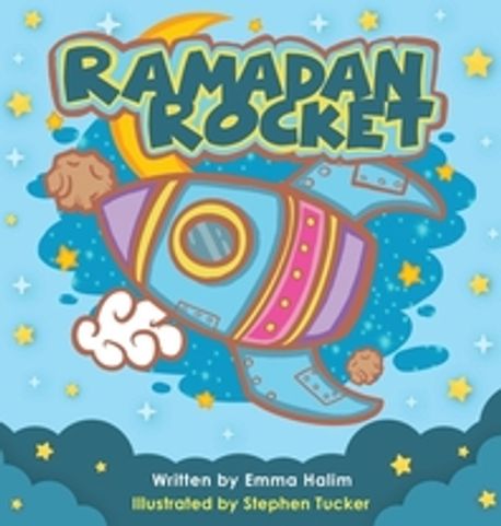 Ramadan Rocket | Halim, Emma L. - 교보문고