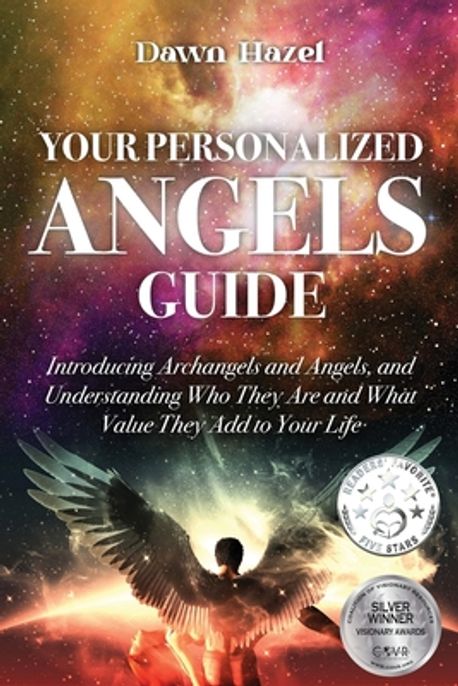 Your Personalized Angel Guide | Hazel, Dawn - 교보문고