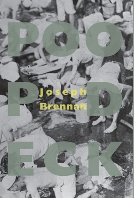 Poop Deck | Brennan, Joseph - 교보문고