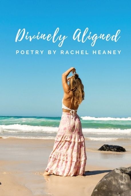 Divinely Aligned | Heaney, Rachel J. - 교보문고