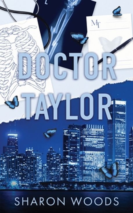 Doctor Taylor Special Edition | Woods, Sharon - 교보문고