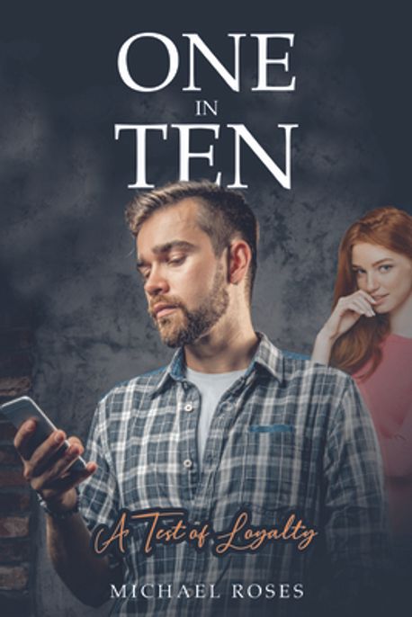 One in Ten | Roses, Michael J. - 교보문고