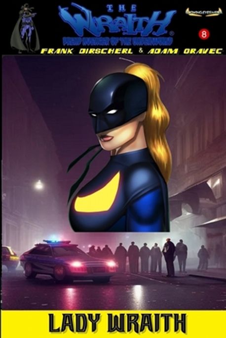 Lady Wraith | Dirscherl, Frank - 교보문고