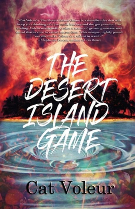 The Desert Island Game | Voleur, Cat - 교보문고