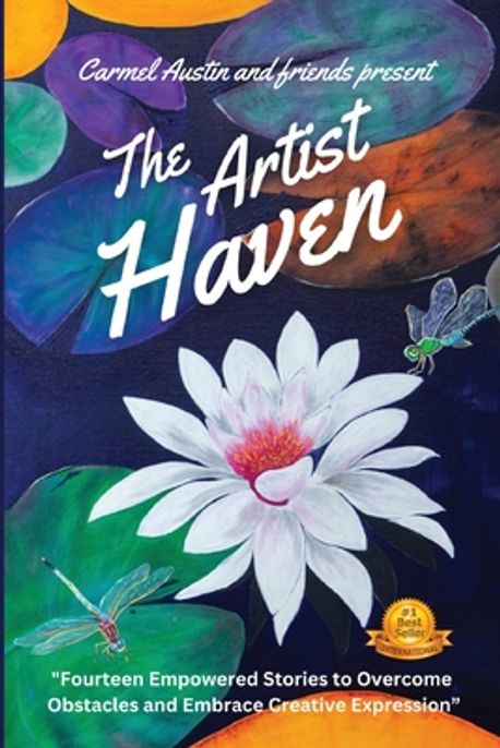 The Artist Haven | Austin, Carmel - 교보문고