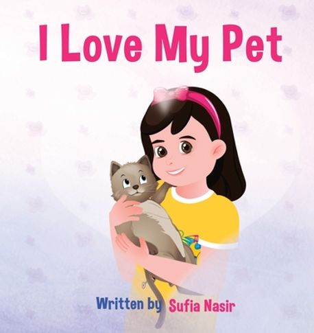 I Love My Pet | Lambkinz - 교보문고