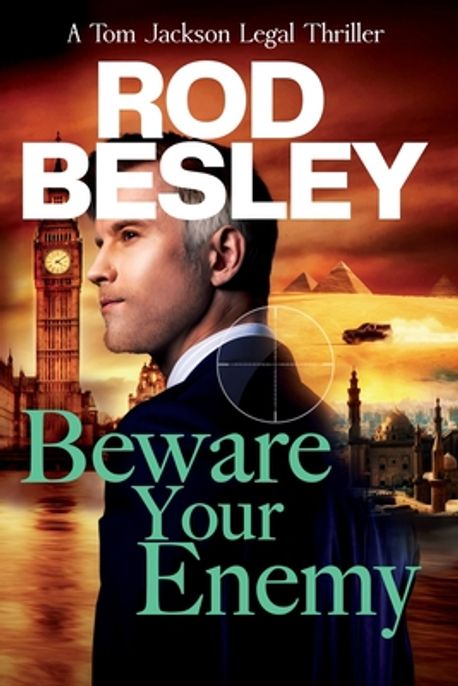 Beware Your Enemy | Besley, Rod - 교보문고