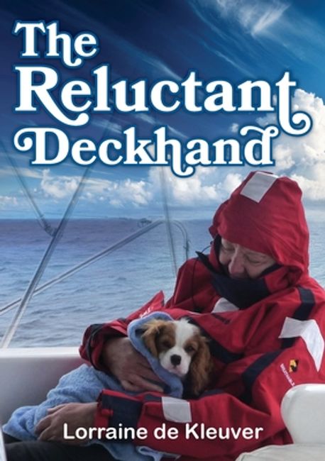 The Reluctant Deckhand | de Kleuver, Lorraine Agnes - 교보문고