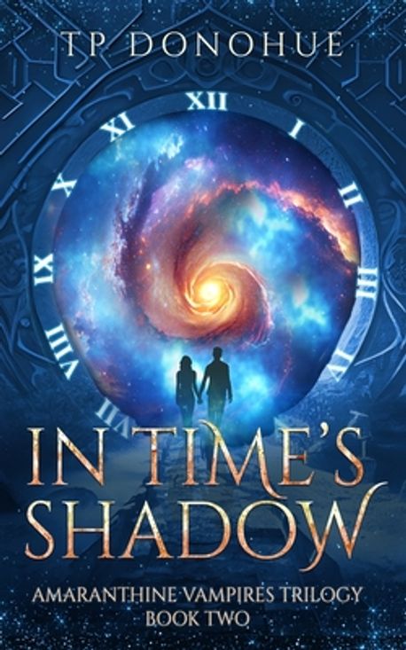 In Time's Shadow | Donohue, Tp - 교보문고