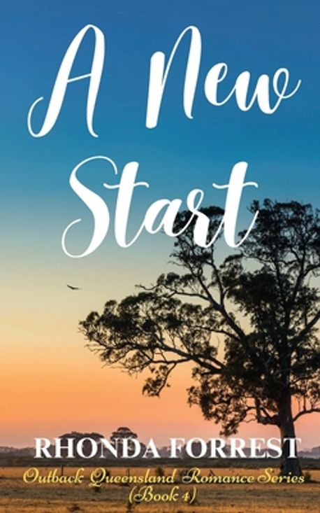 A New Start | Forrest, Rhonda - 교보문고