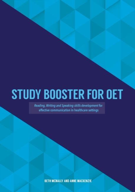 Study Booster for OET | McNally, Beth - 교보문고